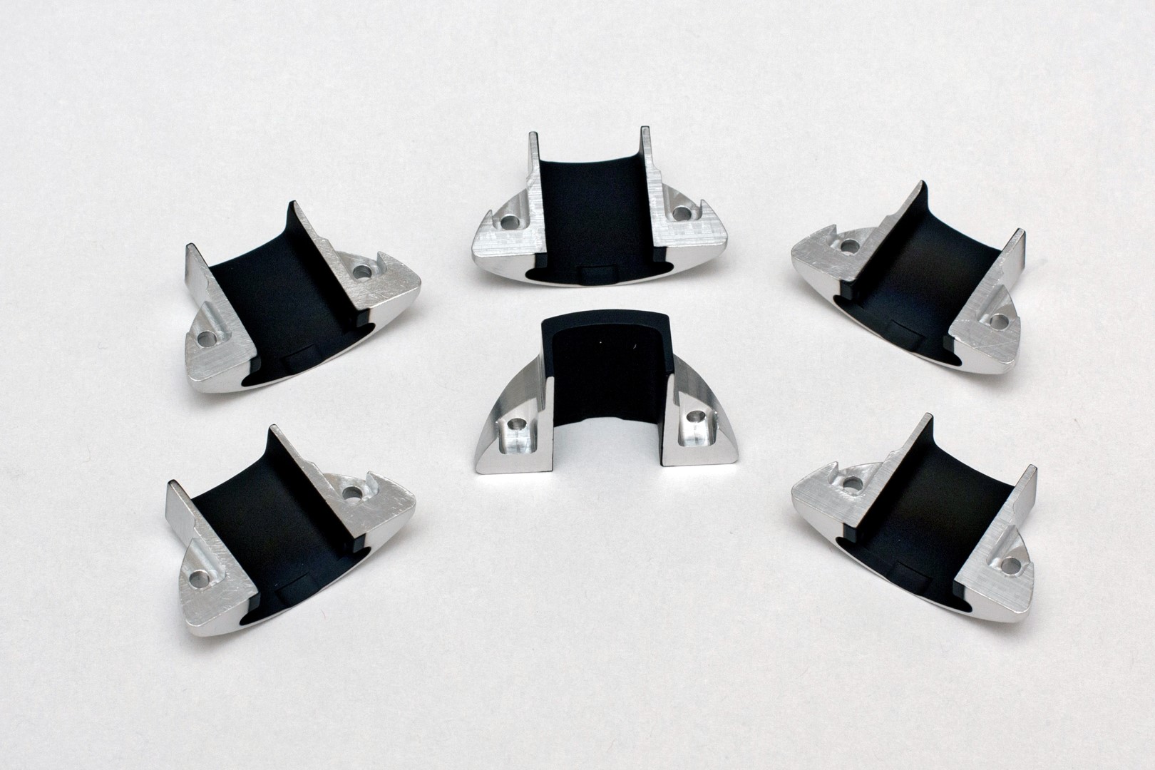 Nano Black Coating | 0.3-1µm Thick Coating | Acktar Optical Black Coating