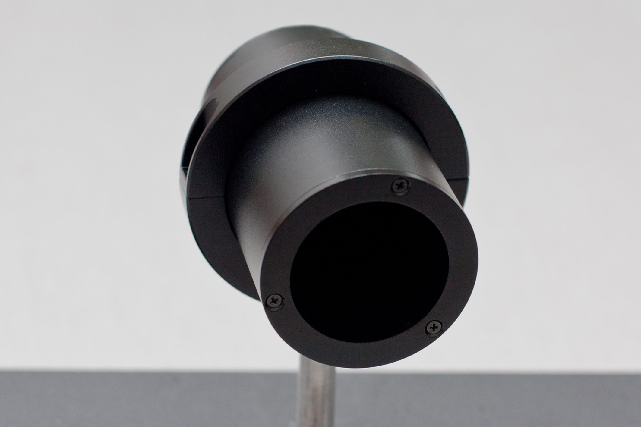 Laser Beam Dumps - Acktar black coatings